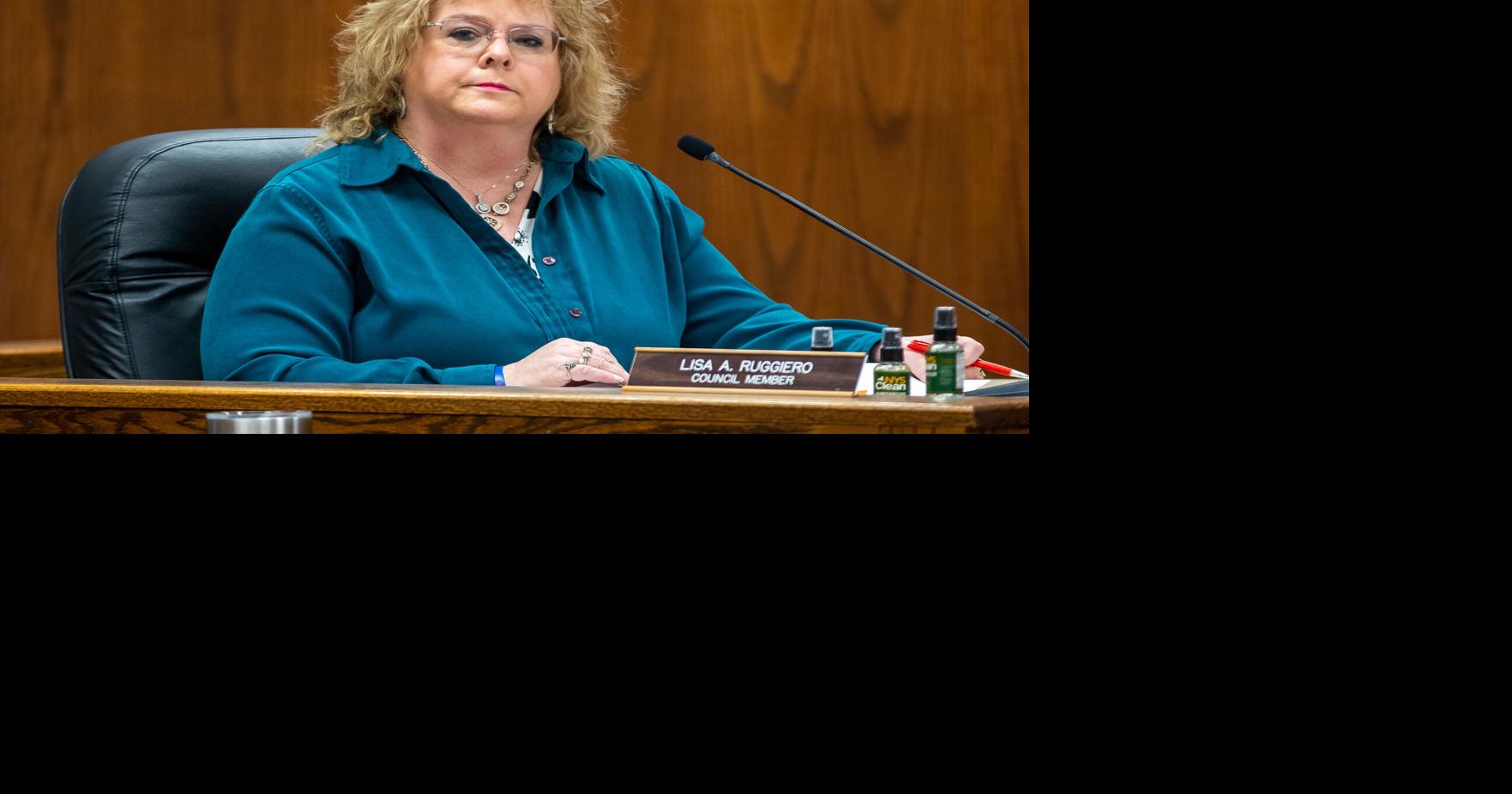 Councilwoman Ruggiero expected to announce run for Watertown mayor ...