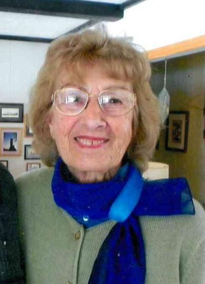 Joyce E. Hughes | Obituaries | nny360.com