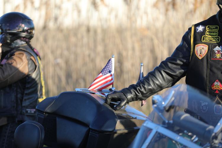 Combat Vets Motorcycle Association to lay wreath on 10th Mountain ...