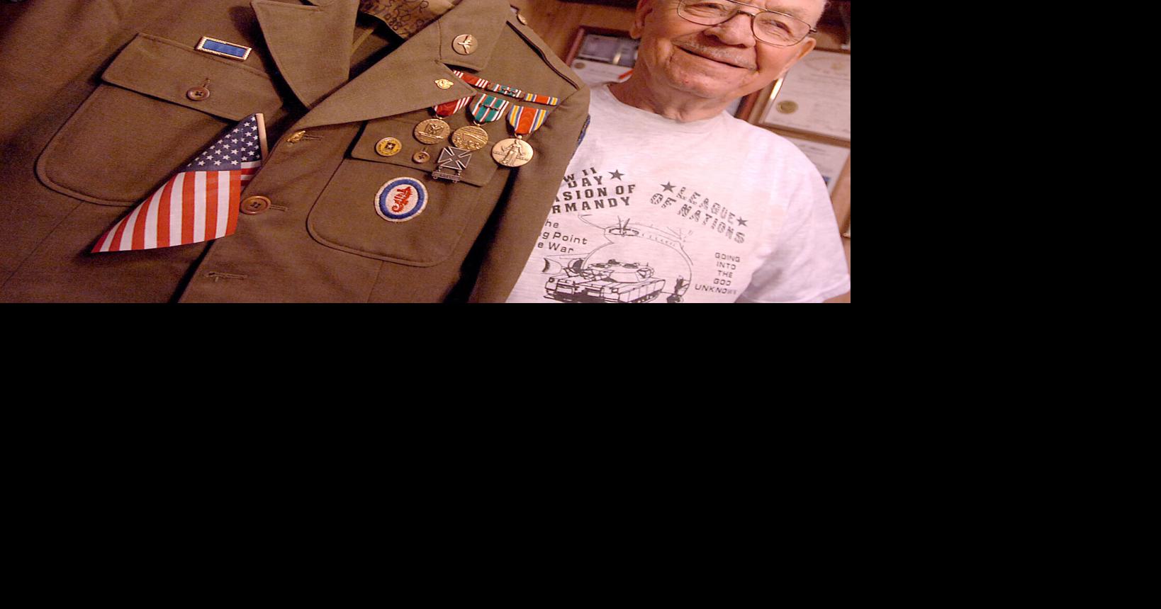 80 years later, sacrifices and legacy of D-Day endure | Local History ...