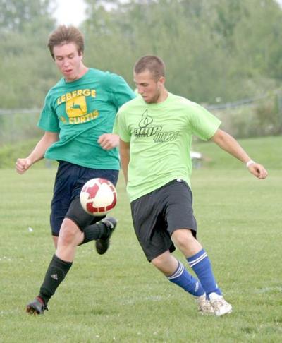 Pepsi-Place Booters Finish Second After Season Finale Draw | Sports ...