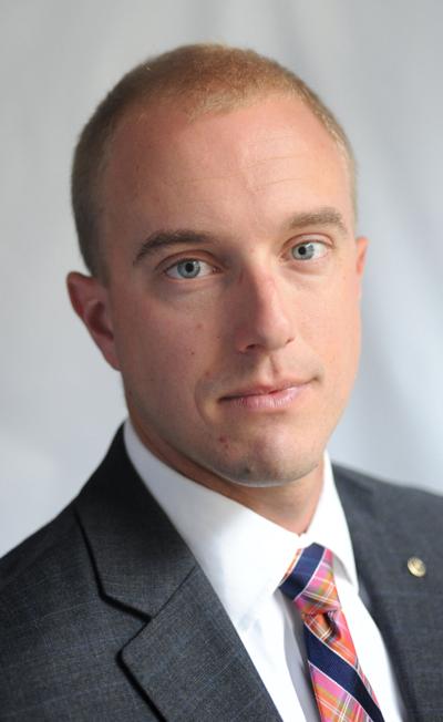 Walczyk appointed top Republican on Higher Education Committee ...