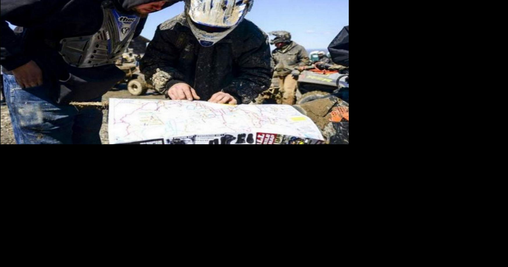 Route set for 17th Snirt Run on Saturday; several Lewis County roads to ...