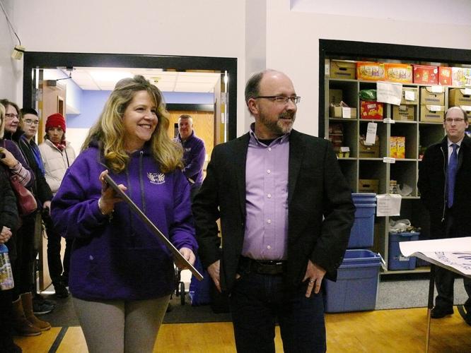 “Erin Maxwell Day” proclaimed, and the tears and memories flow, and ...