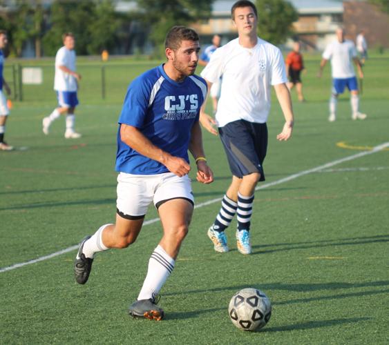 Potsdam Squads Sweep Soccer Playoff Titles | News | nny360.com