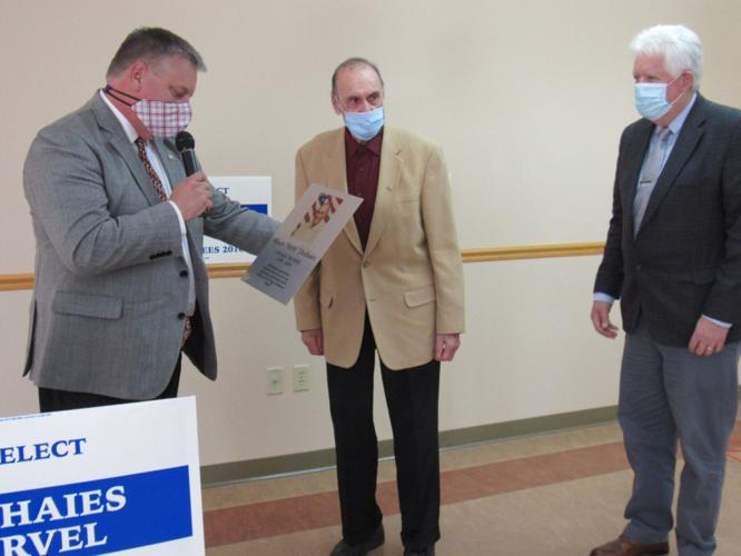 Game Room at Massena Community Center named in honor of long-time ...