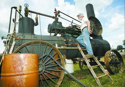 Still blowing steam | News | nny360.com