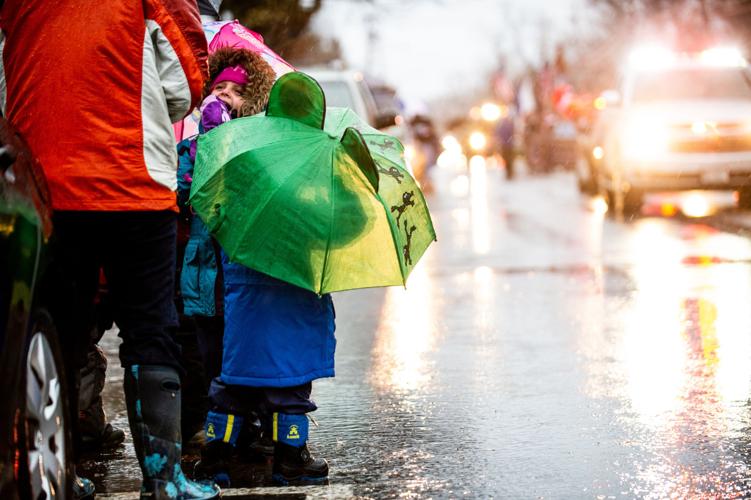 Rainy day parade | News | nny360.com
