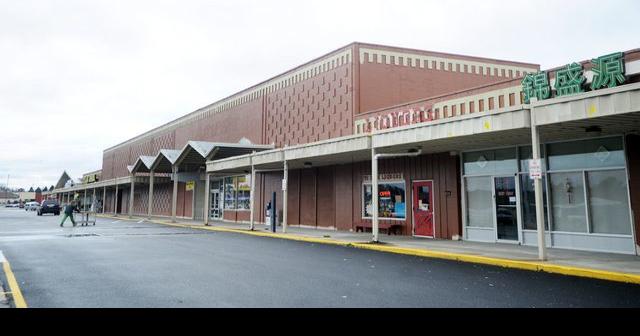 Canton Plaza Owner Has First Tenant | News | nny360.com