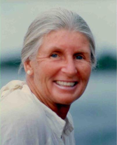 M. Constance FitzGerald | Obituaries | nny360.com