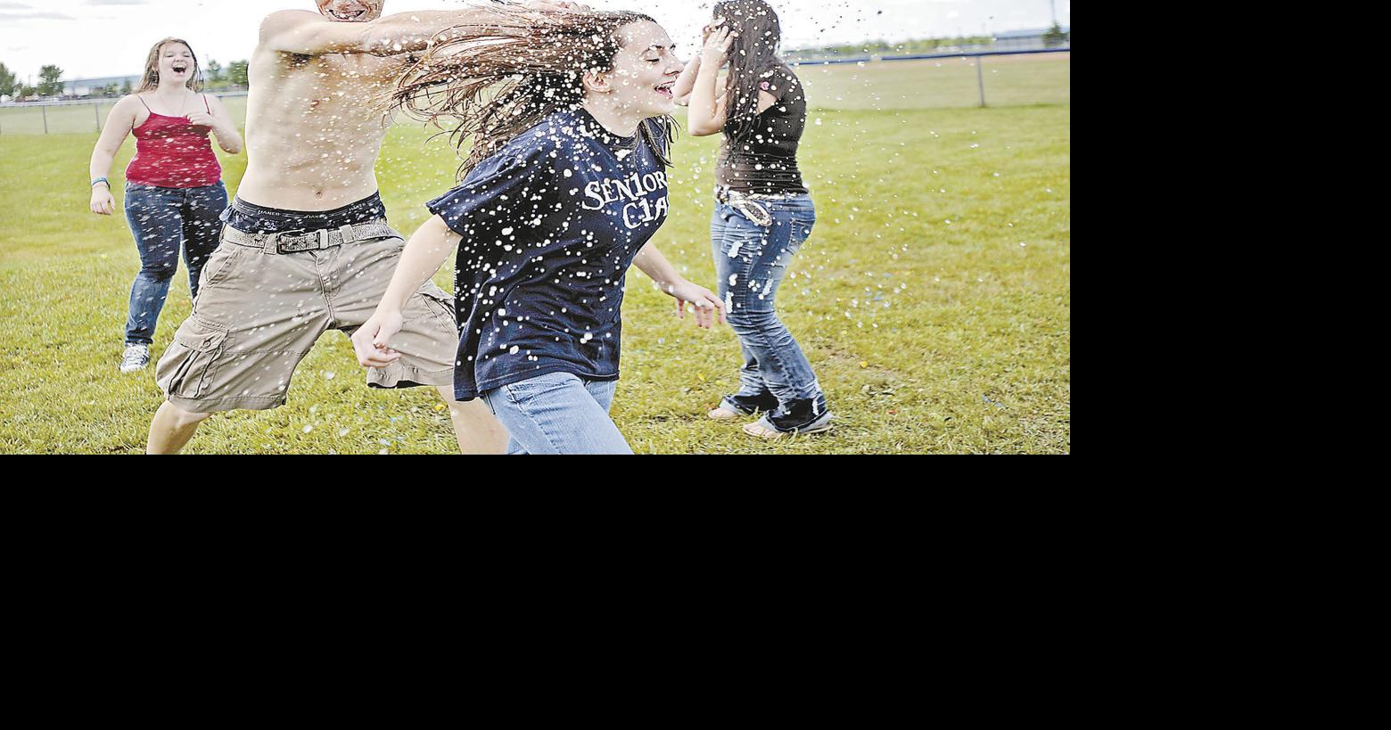 annual soaking | News | nny360.com
