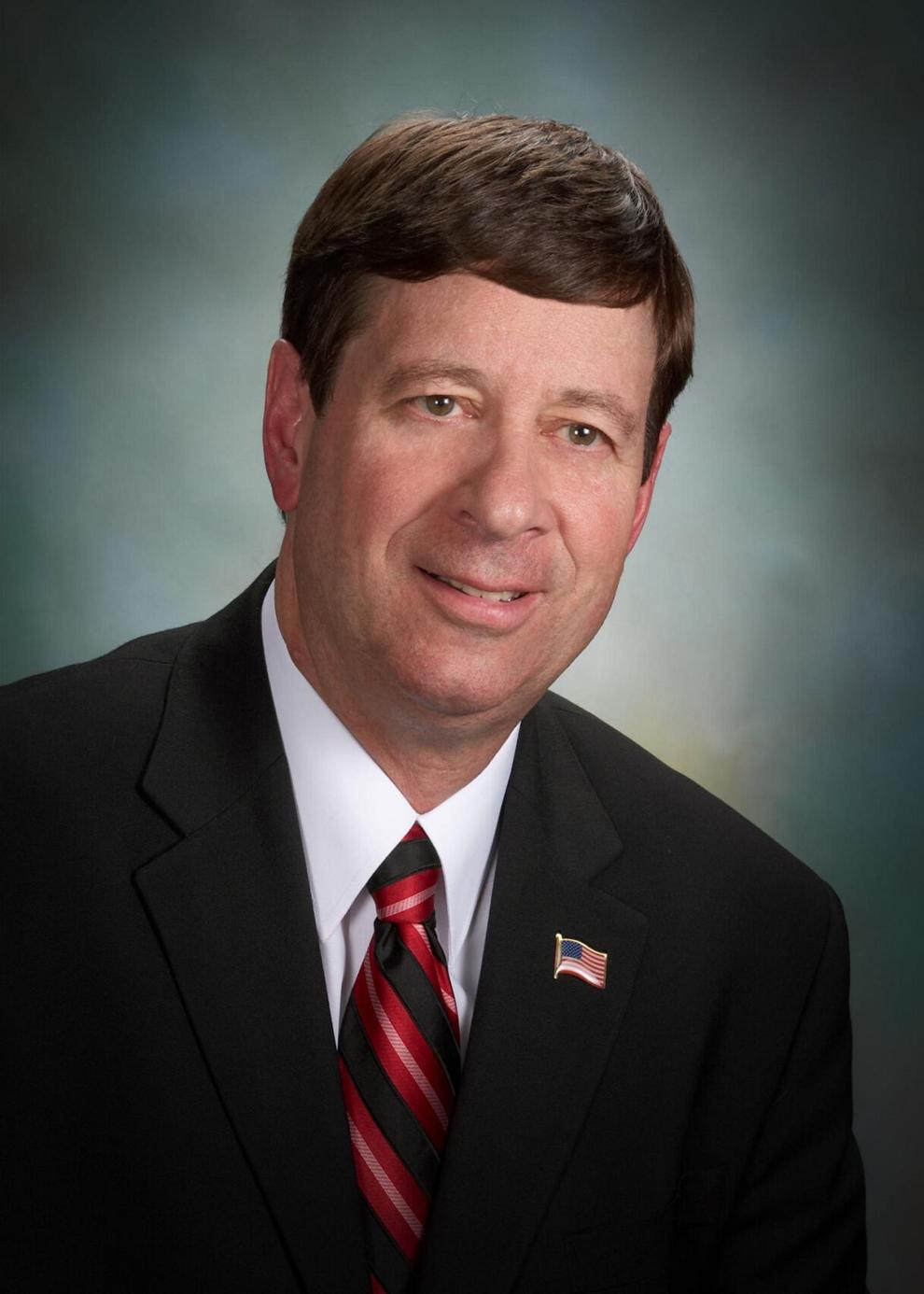 Young Nominated As Republican Supreme Court Judge Candidate Lewis