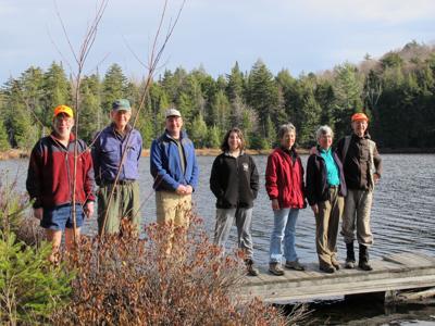 Black Pond | Arts and Life | nny360.com