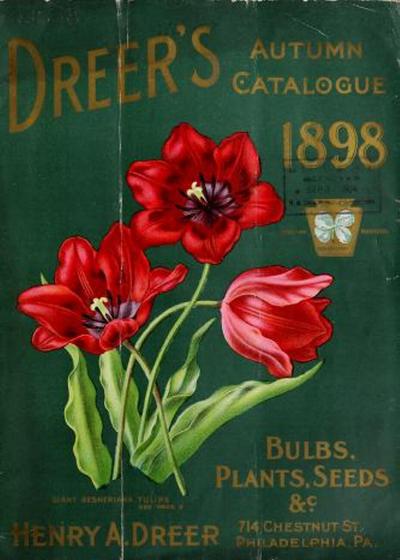 Explore the National Agricultural Library | Home and Garden | nny360.com