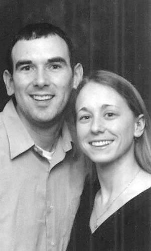 Erin A. Mosher, Jay P. Wiley | Arts and Life | nny360.com