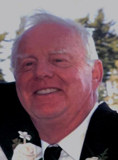 Robert (Bob) Ambrose Gormley | Obituaries | nny360.com