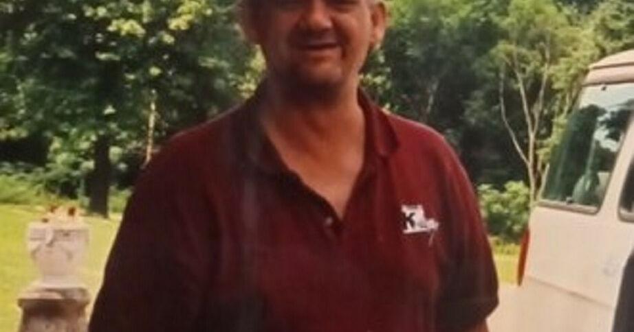 Francis M. “Skip” Swinyer | Obituaries | nny360.com