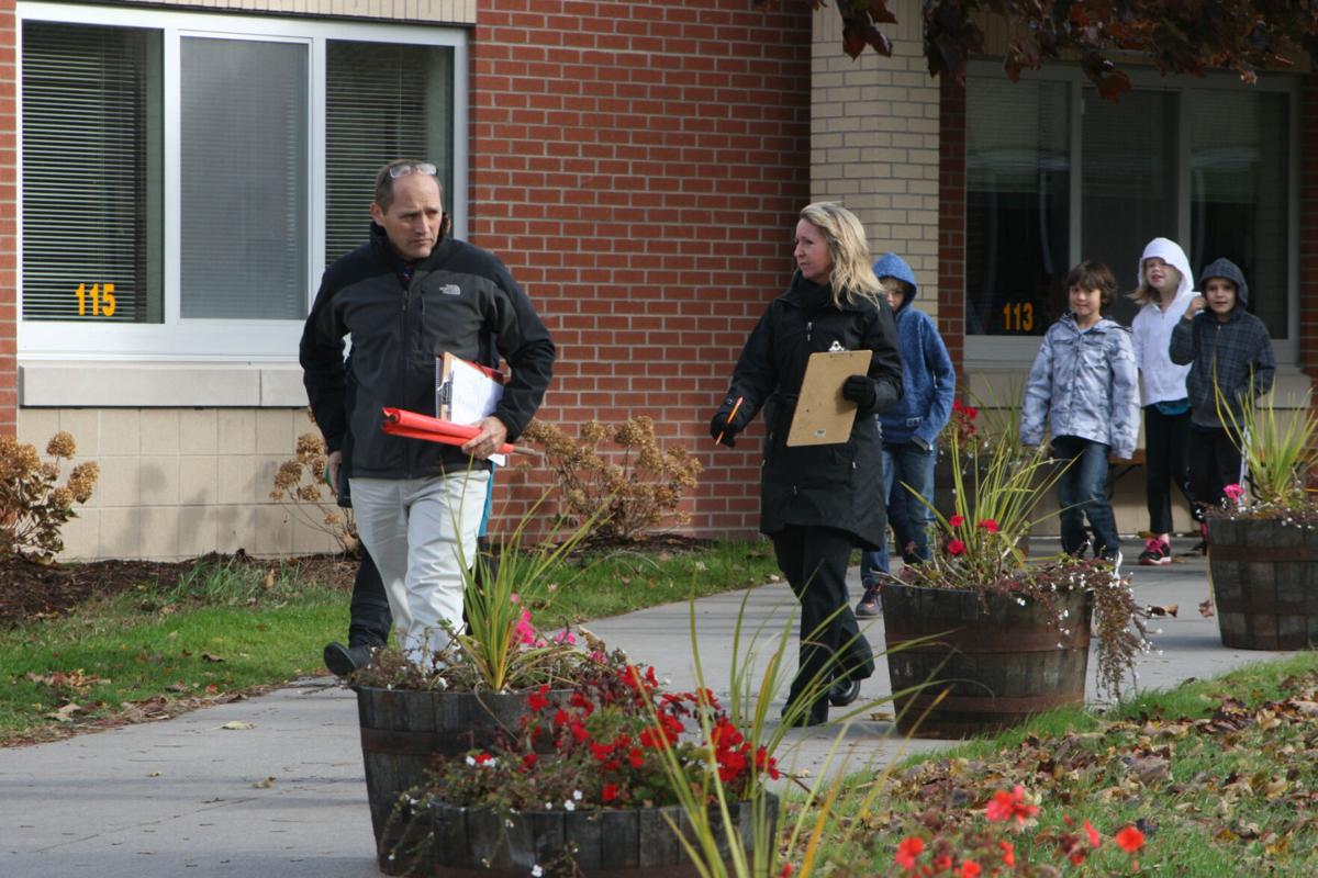 Massena Central’s District Safety Team working on threat assessment ...