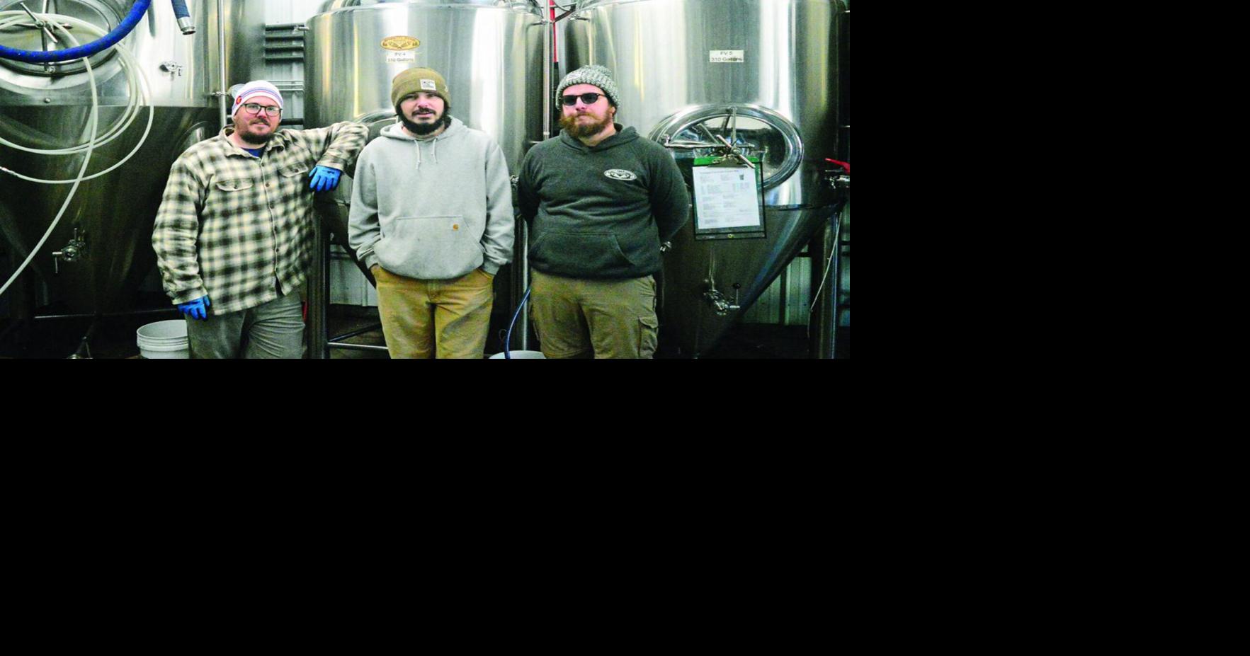 Raquette River Brewing partnering with NNY Audubon on beer that ...