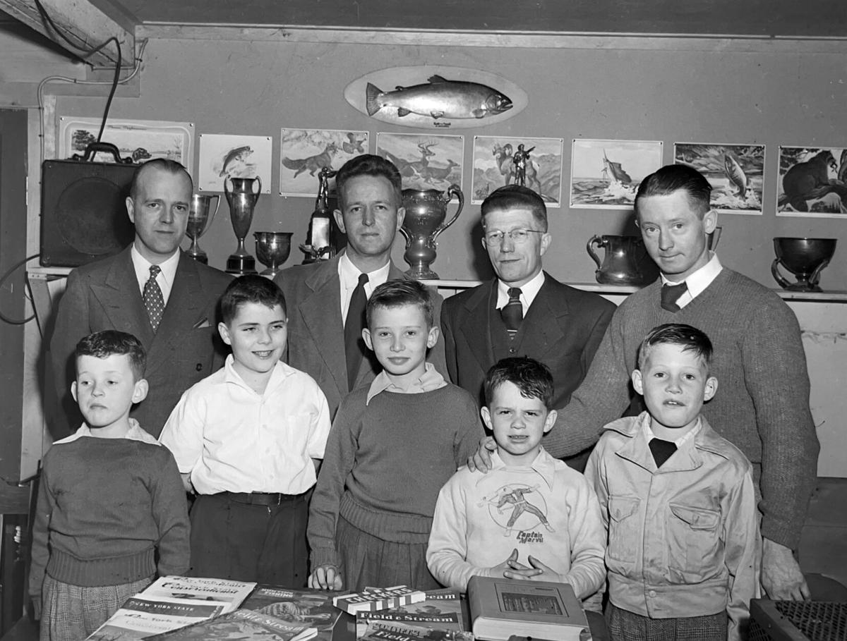 North Country Remembered | Local History | nny360.com