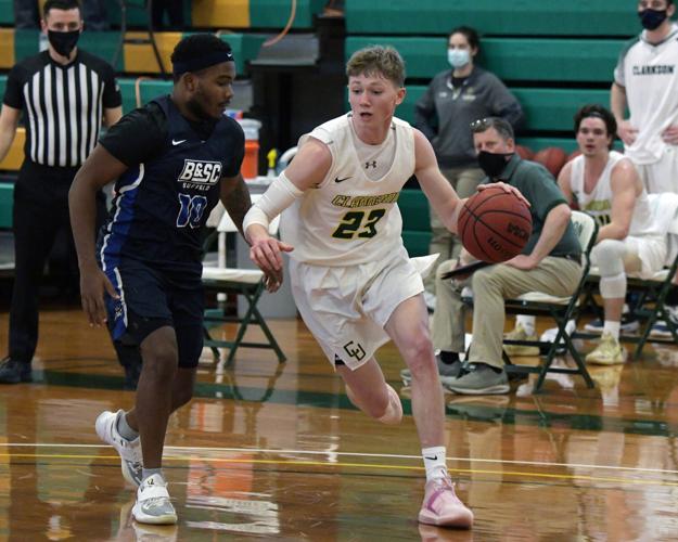 College men’s basketball: Bryant & Stratton battles back in second half ...
