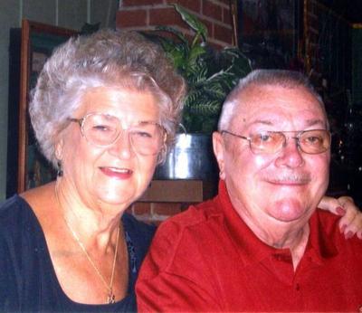 Mr. and Mrs. Richard Dier, 50 years | Arts and Life | nny360.com