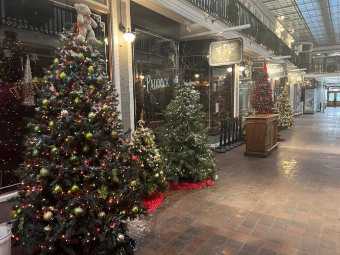 Vietnamese coffee shop to open in newly renovated Paddock Arcade ...