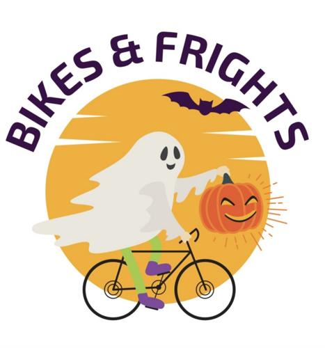 Halloween bike ride planned through Lewis County | Recreational Sports ...