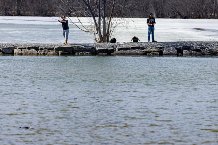 A decade after Onondaga Lake cleanup, mercury levels remain high in ...