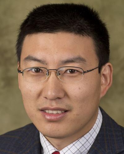 Clarkson professor gets a look into the future | News | nny360.com