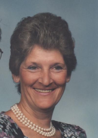 Patricia Turcott | Obituaries | nny360.com