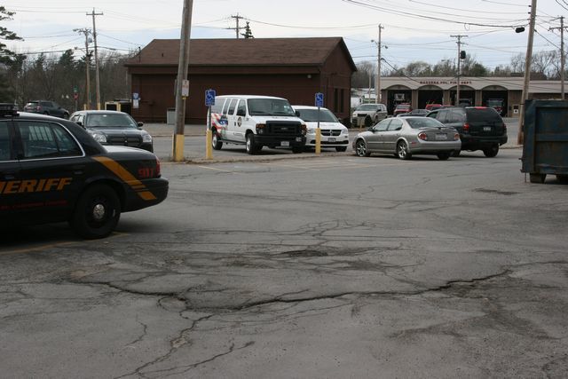 Massena awards contracts for projects at Town Hall | News | nny360.com