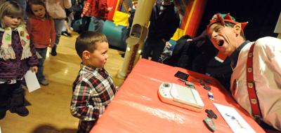 Thousand Islands Art Center to host ‘Elves’ Fair’ during Dec. 3 village ...