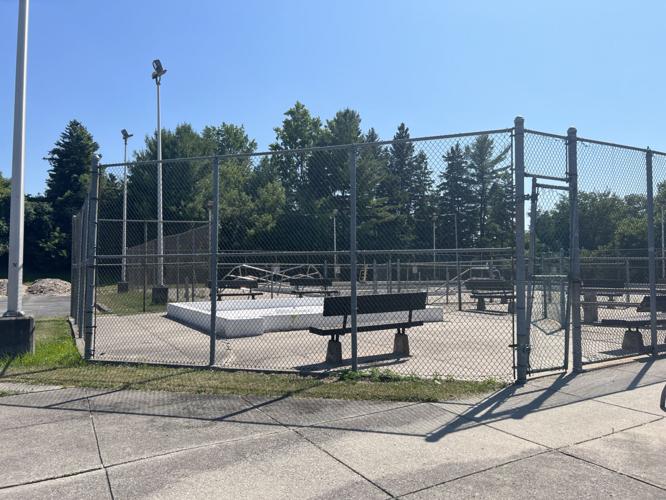 Parents talk pros and cons of reopening Watertown’s Flynn pool | Top ...