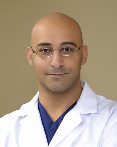 Qandah now offering neurosurgical services at hospital | News | nny360.com