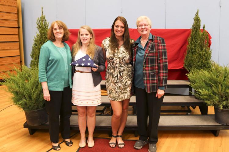 Lowville Academy scholarship dinner honors high achievers | News ...