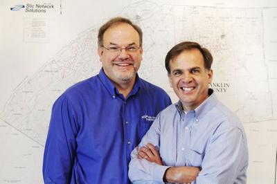 Slic Network Solutions broadband project leaps ahead | News | nny360.com