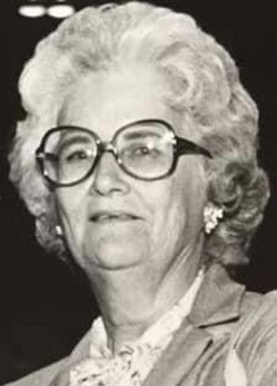 Mary Louise Scee (nee Taylor) Engelke | Obituaries | nny360.com