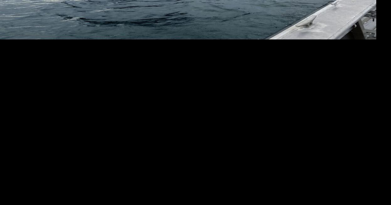 Tim S. Dool, stranded nearly 3 weeks ago, still stuck in Seaway ...