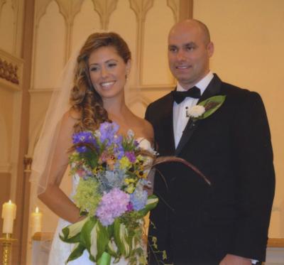 Natalie White and Michael Mazzotta | Arts and Life | nny360.com