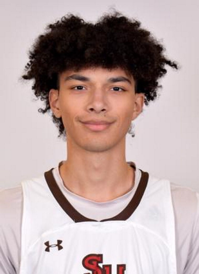 College roundup: St. Lawrence’s Dudzinski receives Liberty League ...