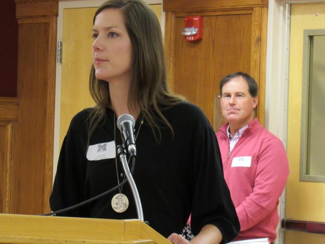 Massena Central Hall of Fame inducts eight individuals, five teams ...