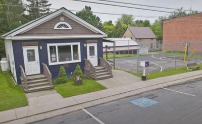 Rensselaer Falls holding open house Thursday to display library plans ...