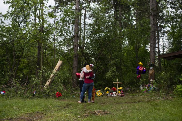 Families, friends, witnesses still reeling sudden loss of five after ...
