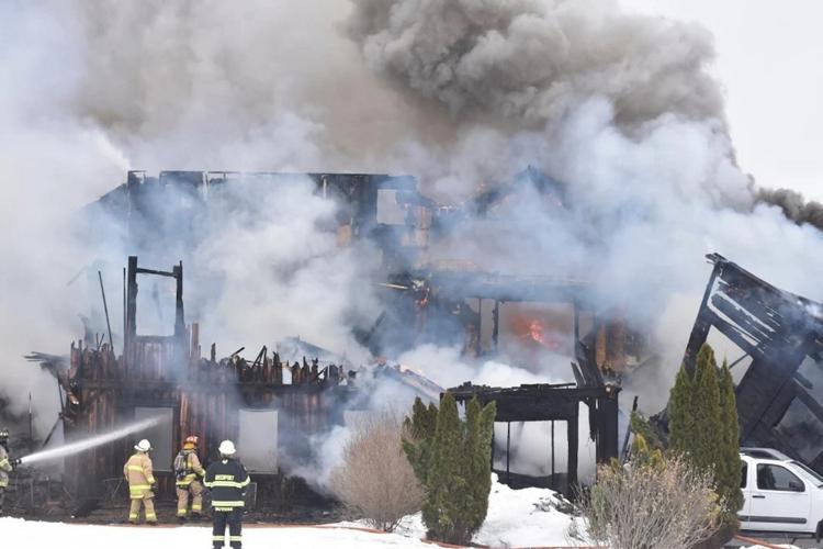 Livingston house fire ruled accidental | | nny360.com