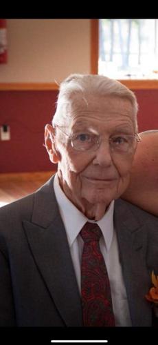 Lyle C. Wood | Obituaries | nny360.com
