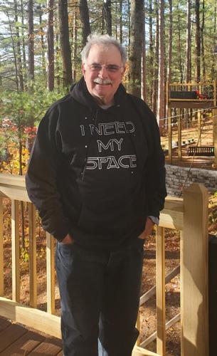 Timothy Mahlon Daggett | Obituaries | nny360.com