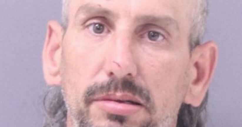 Brasher man indicted in domestic violence case involving truck set on ...