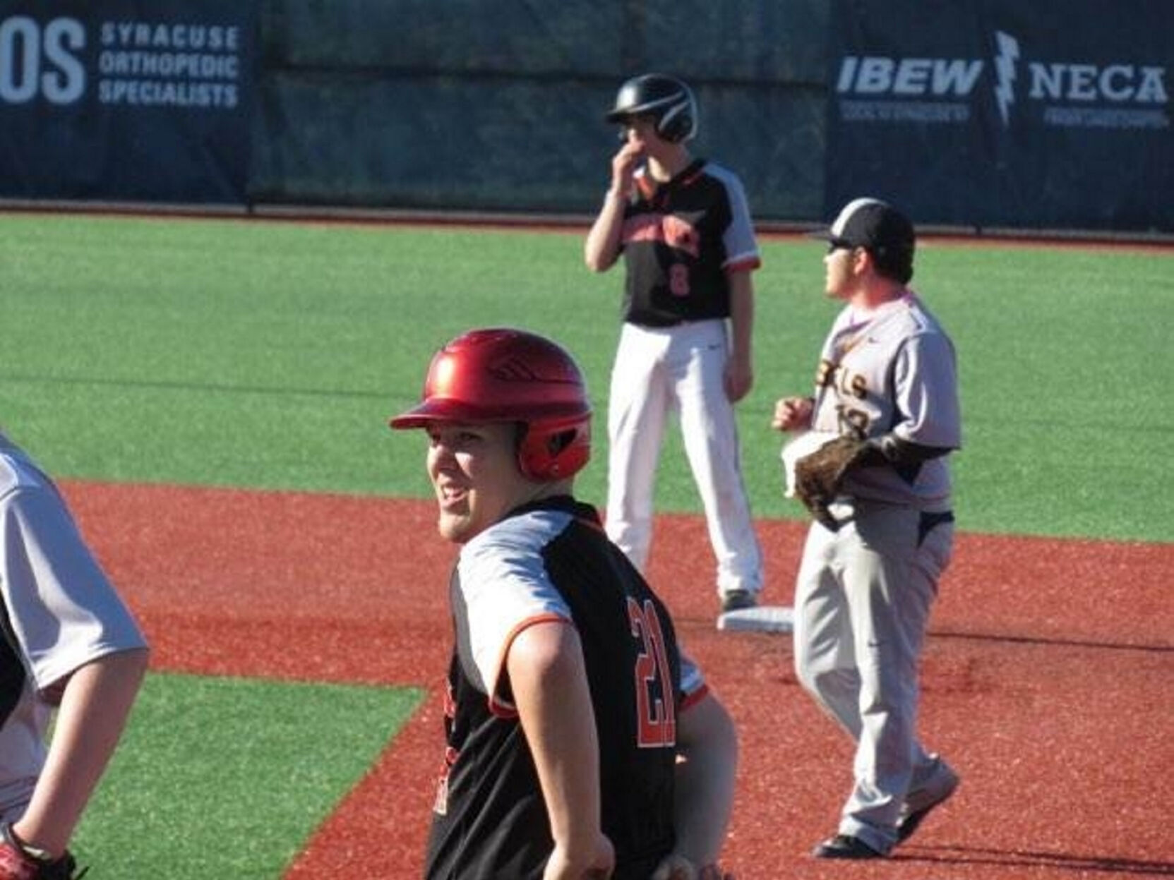 Baseball: Phoenix native guides young baseball players in Phoenix ...