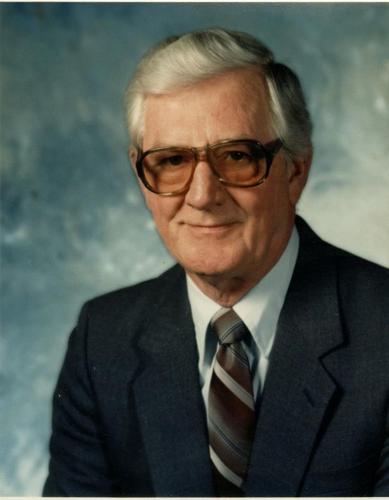 Joseph W. Hughes | Obituaries | nny360.com